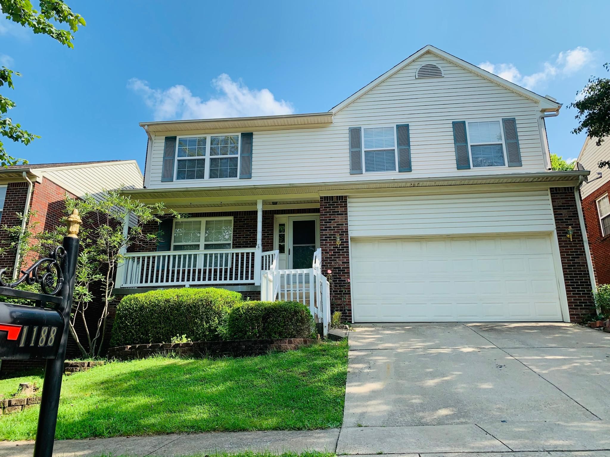 1188 Lacy Ln, Lexington, KY 40513 - See Est. Value, Schools & More