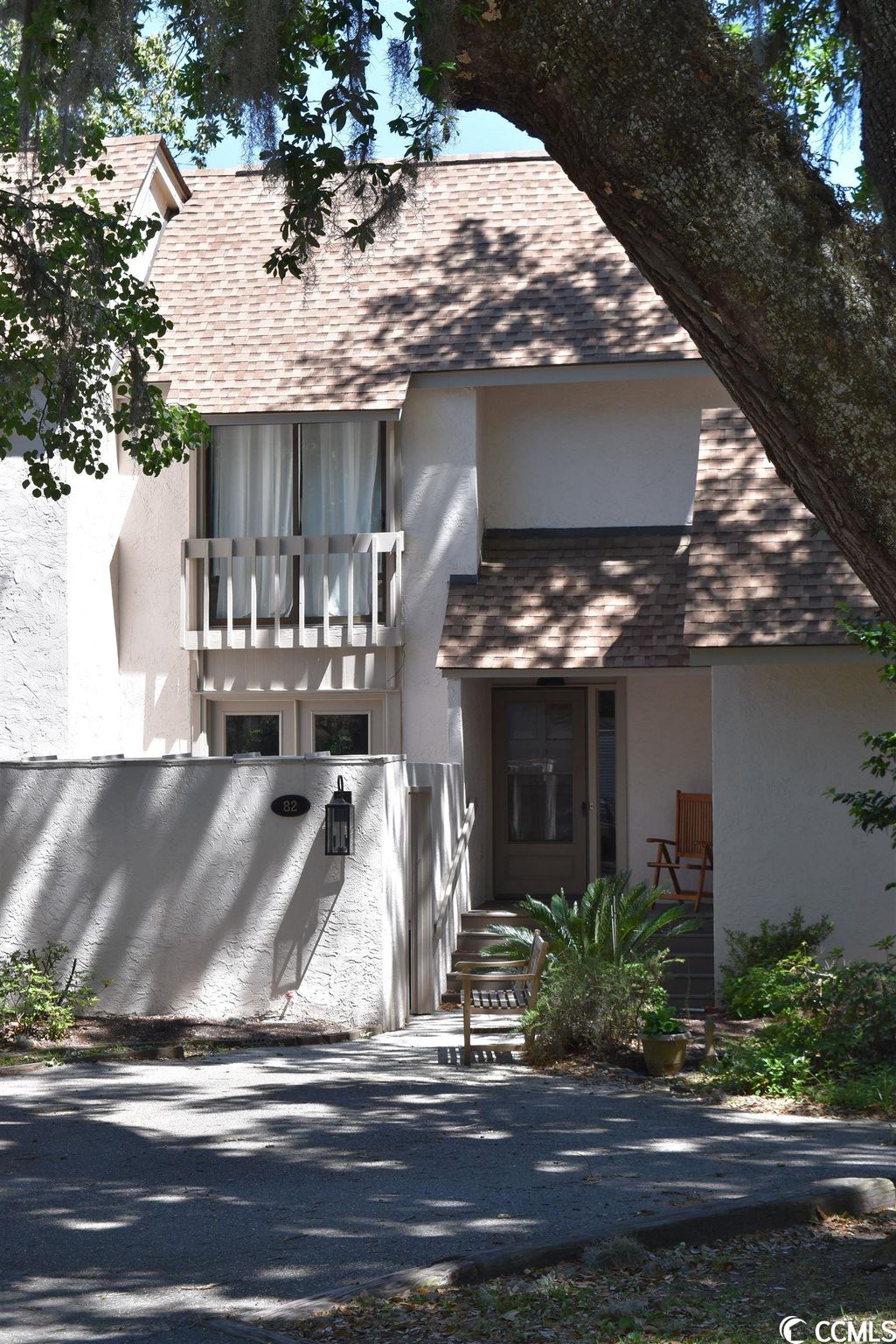 84 Mayrant Bluff Ln. UNIT 82, Georgetown, SC 29440 - See Est. Value ...