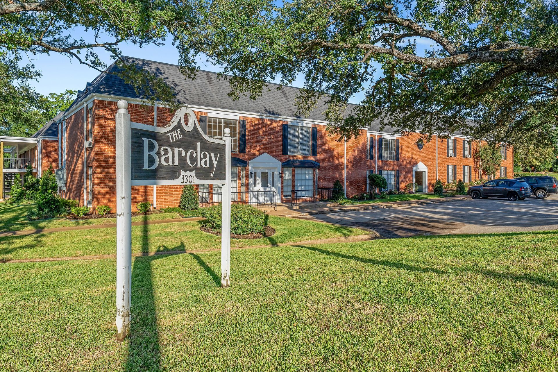 Barclay Apartments - Tyler, TX - Trulia | Trulia