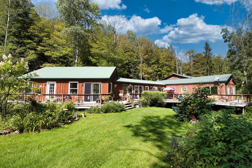 154 Fox Run Rd, Mainesburg, PA 16932 | Trulia