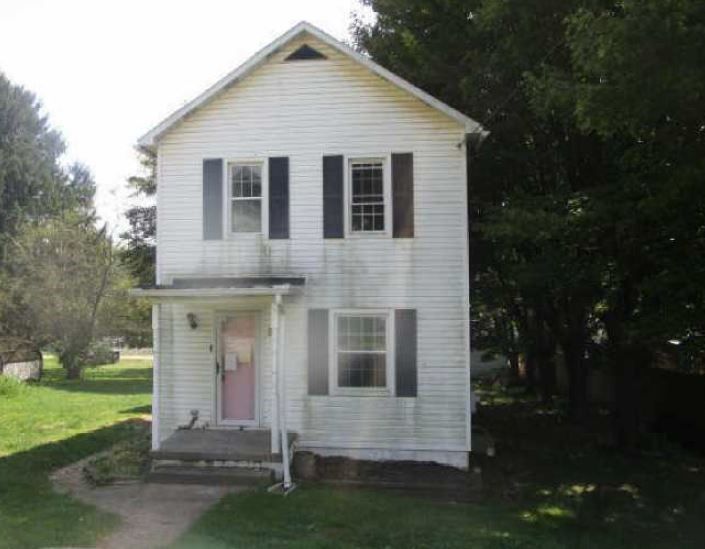 299 Main St, Ernest, PA 15739 - See Est. Value, Schools & More
