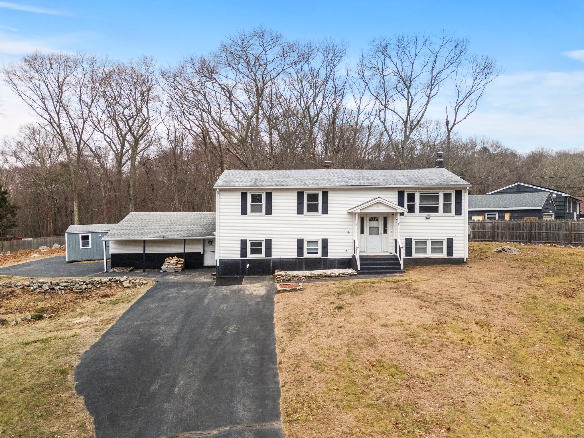 41 Lincoln Drive, Gales Ferry, CT 06335 - See Est. Value, Schools & More