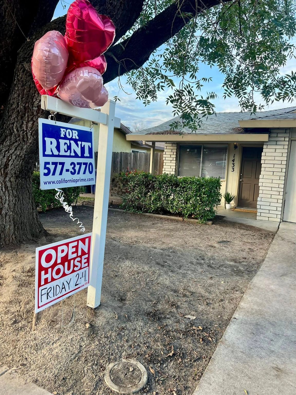 1433 E Orangeburg Ave, Modesto, CA 95355 - Trulia | Trulia