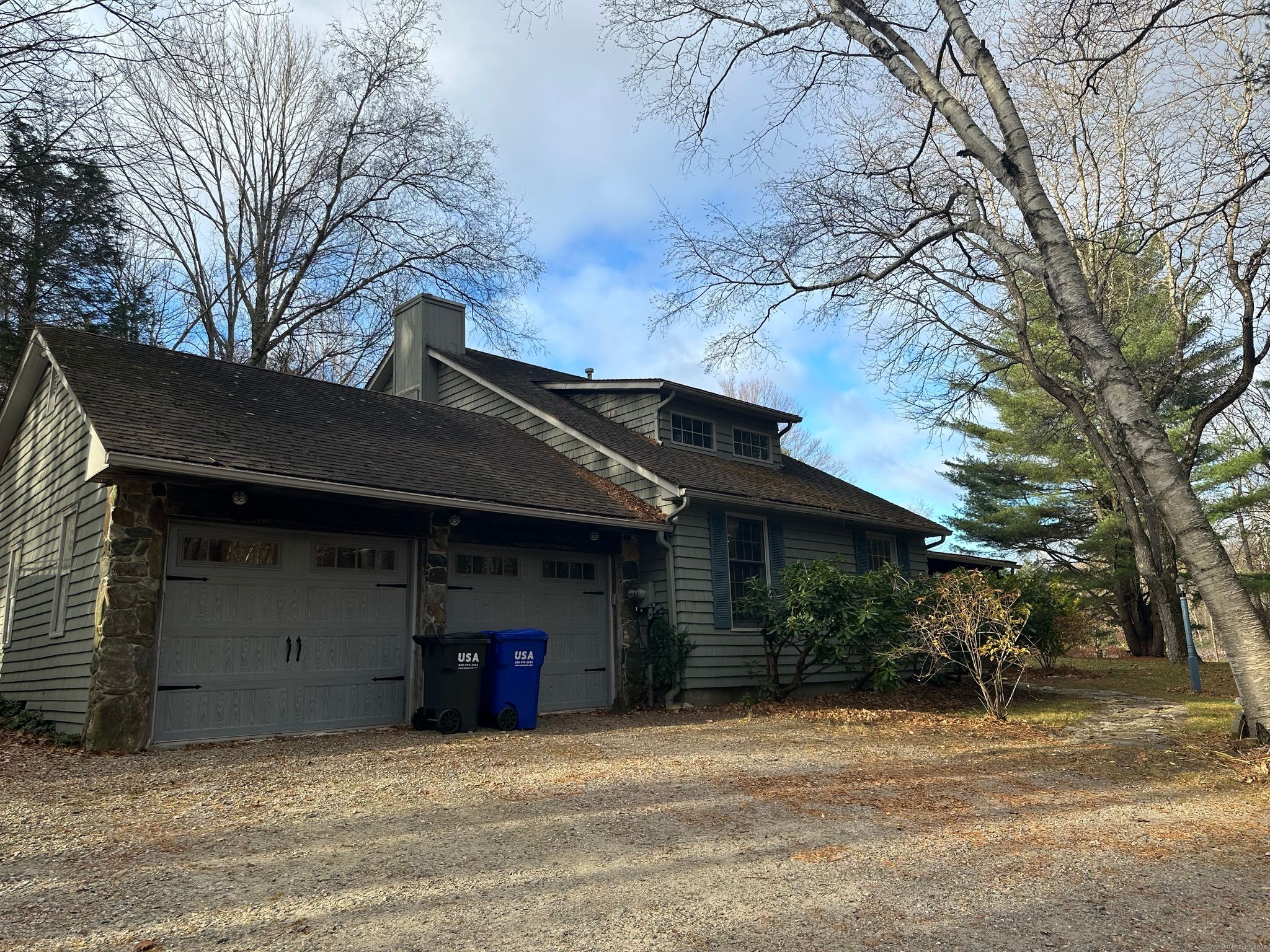 129 Skinner Road, Winsted, CT 06098 - See Est. Value, Schools & More