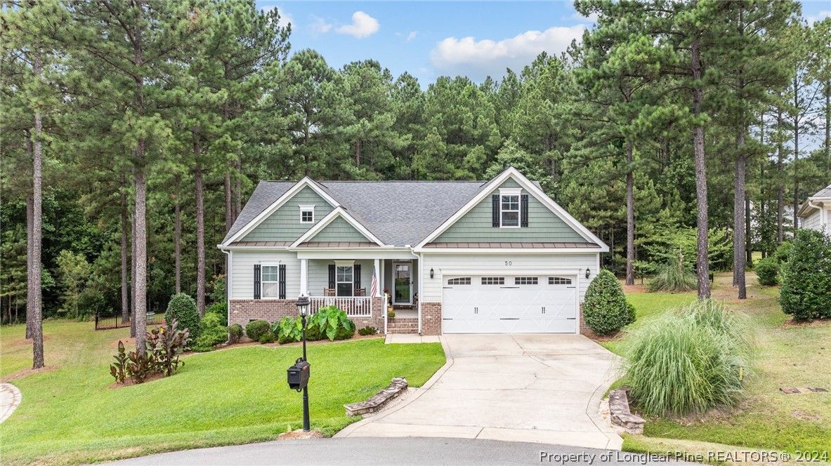 50 Shellnut Cir, Spring Lake, NC 28390 - See Est. Value, Schools & More
