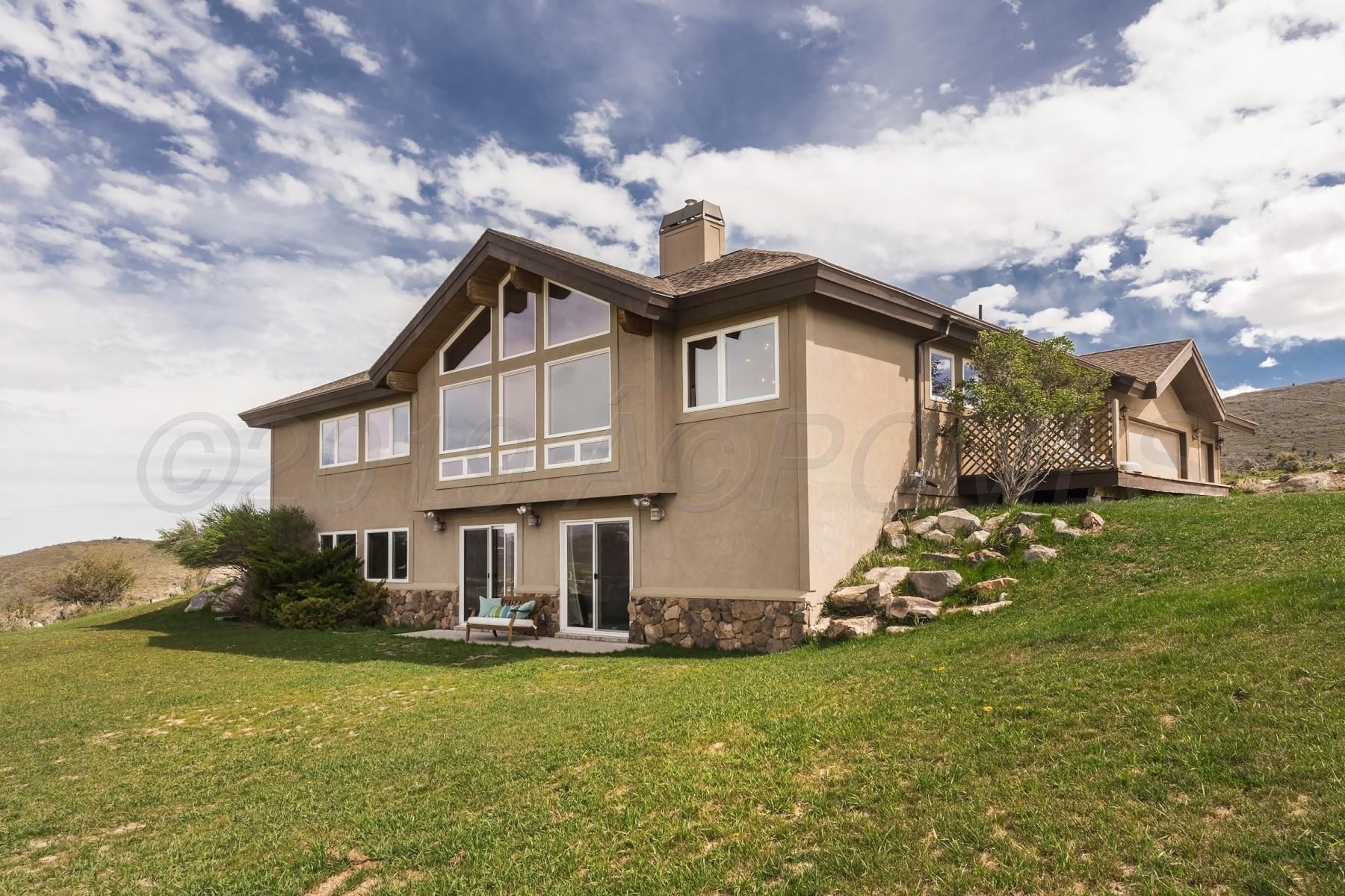 1150 E Bluffs Dr, Kamas, UT 84036 - See Est. Value, Schools & More