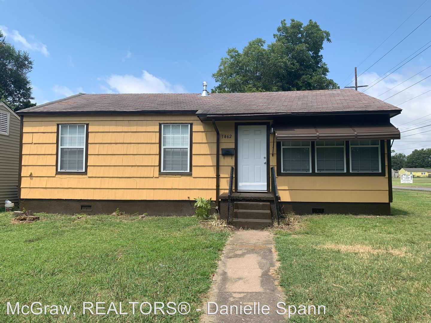 1462 N College Ave, Tulsa, OK 74110 | Trulia