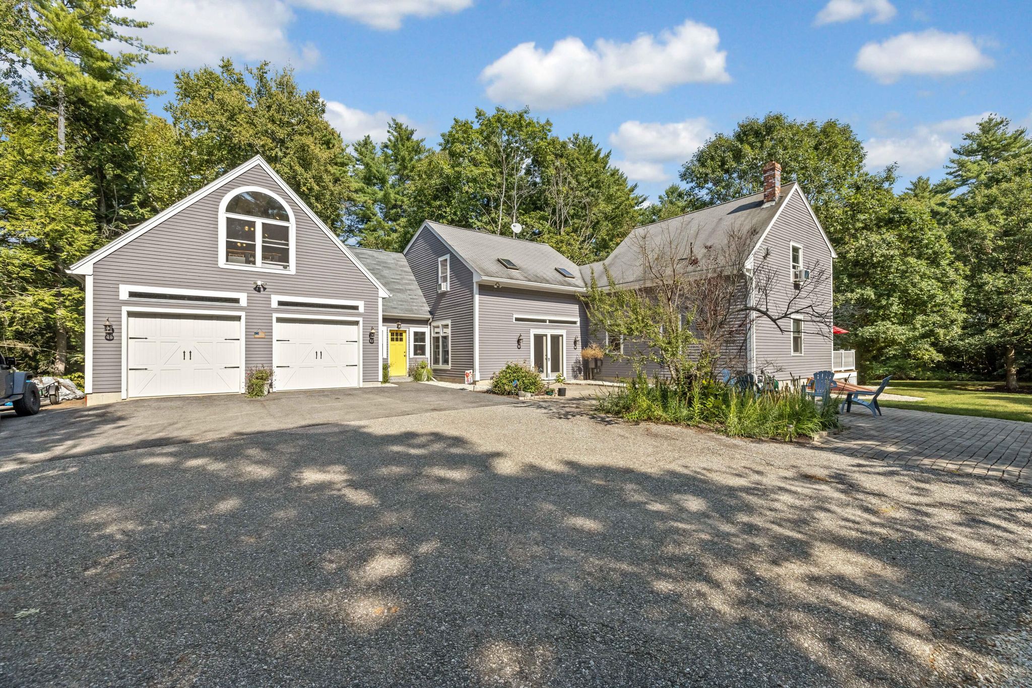 140 New County Road, Saco, ME 04072 - See Est. Value, Schools & More