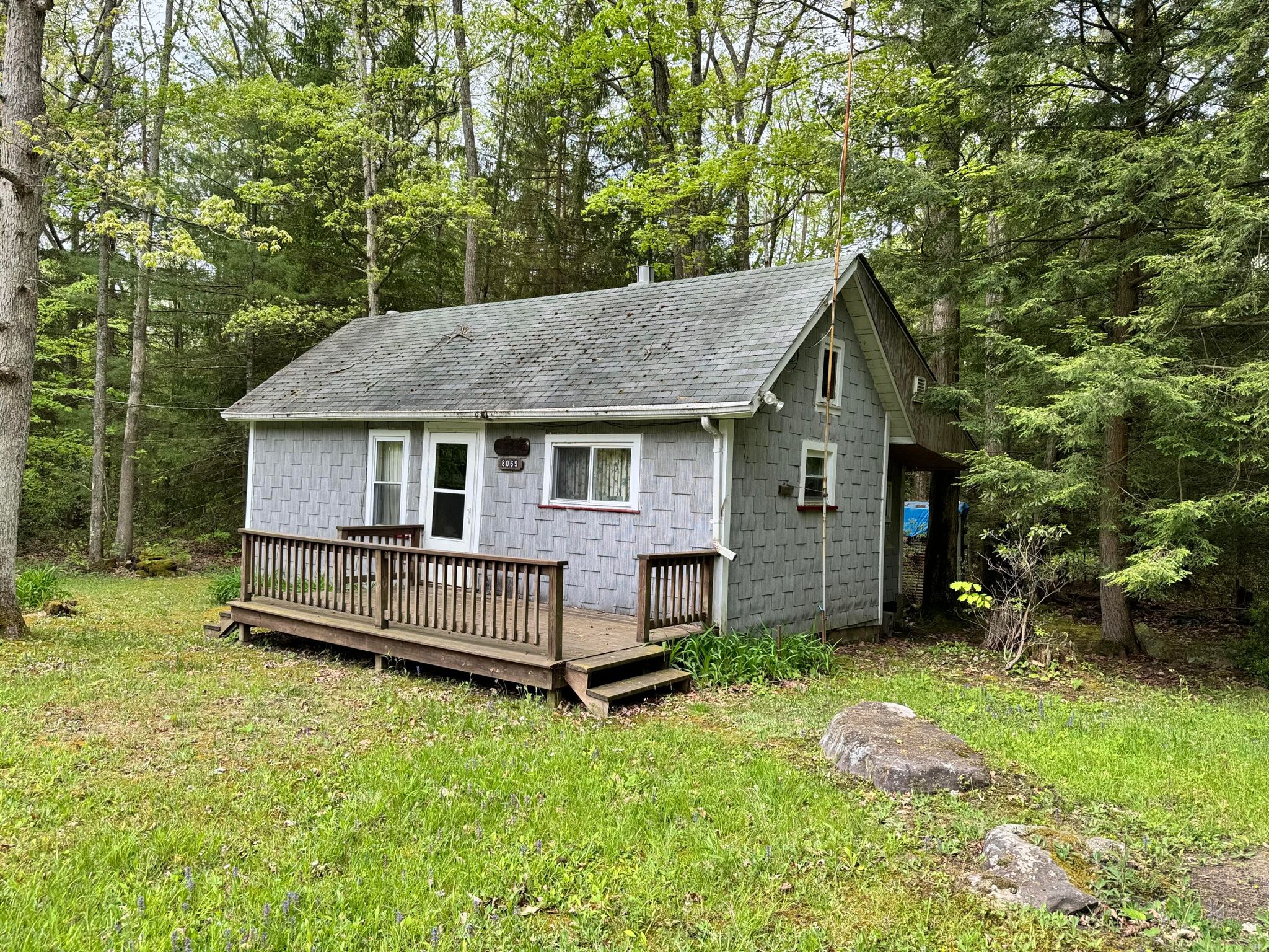 8069 Highway 36, Sigel, PA 15860 | MLS# 01-10997 | Trulia