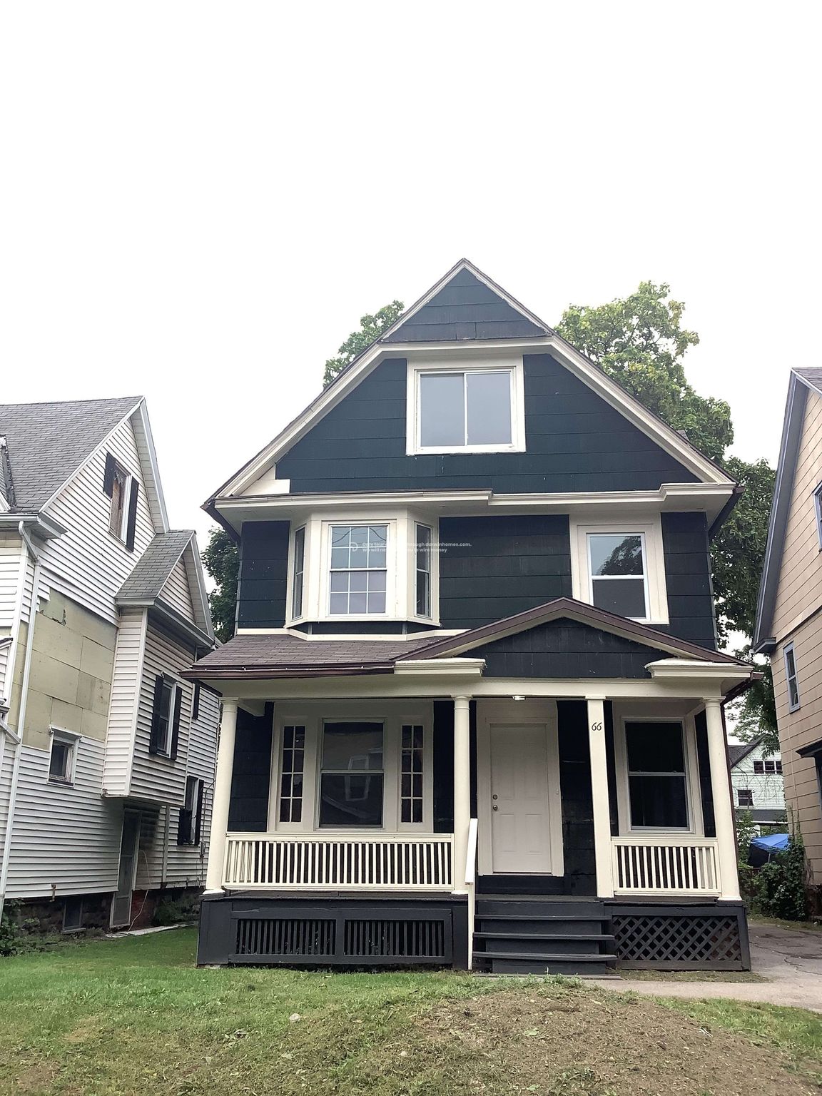 66 Colvin St, Rochester, NY 14611 - See Est. Value, Schools & More
