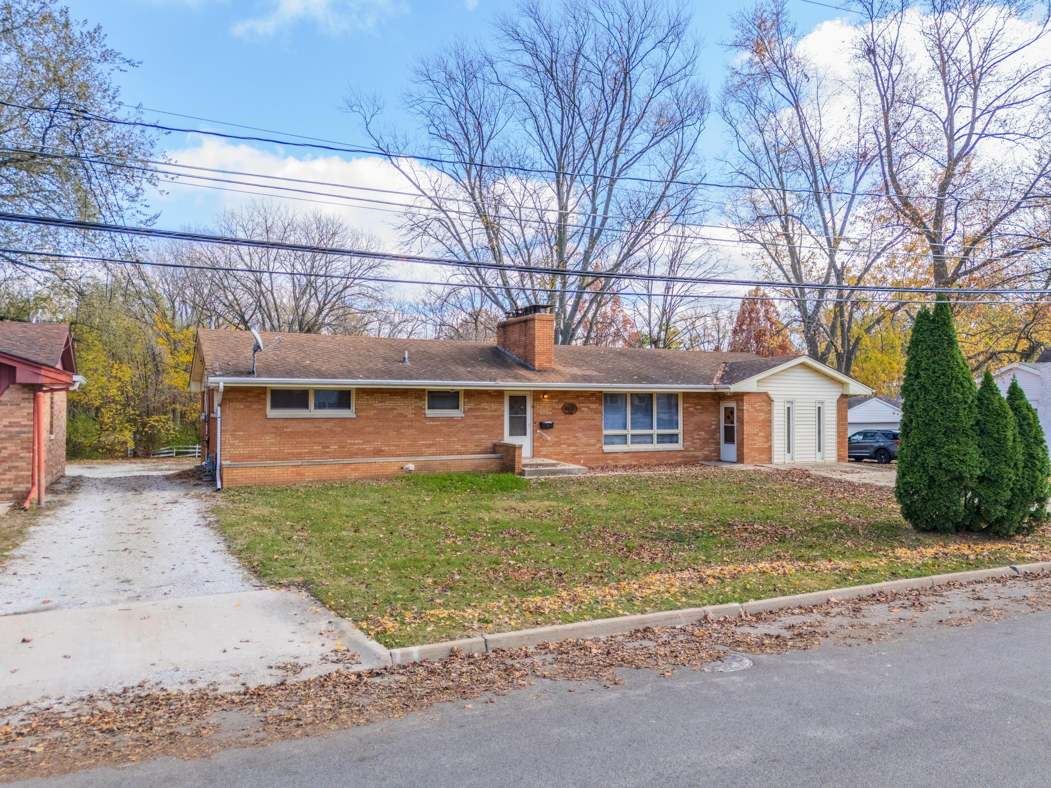 808 N Fell Ave, Normal, IL 61761 - See Est. Value, Schools & More