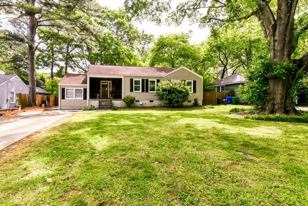 755 Scott Cir, Decatur, GA 30033 - See Est. Value, Schools & More