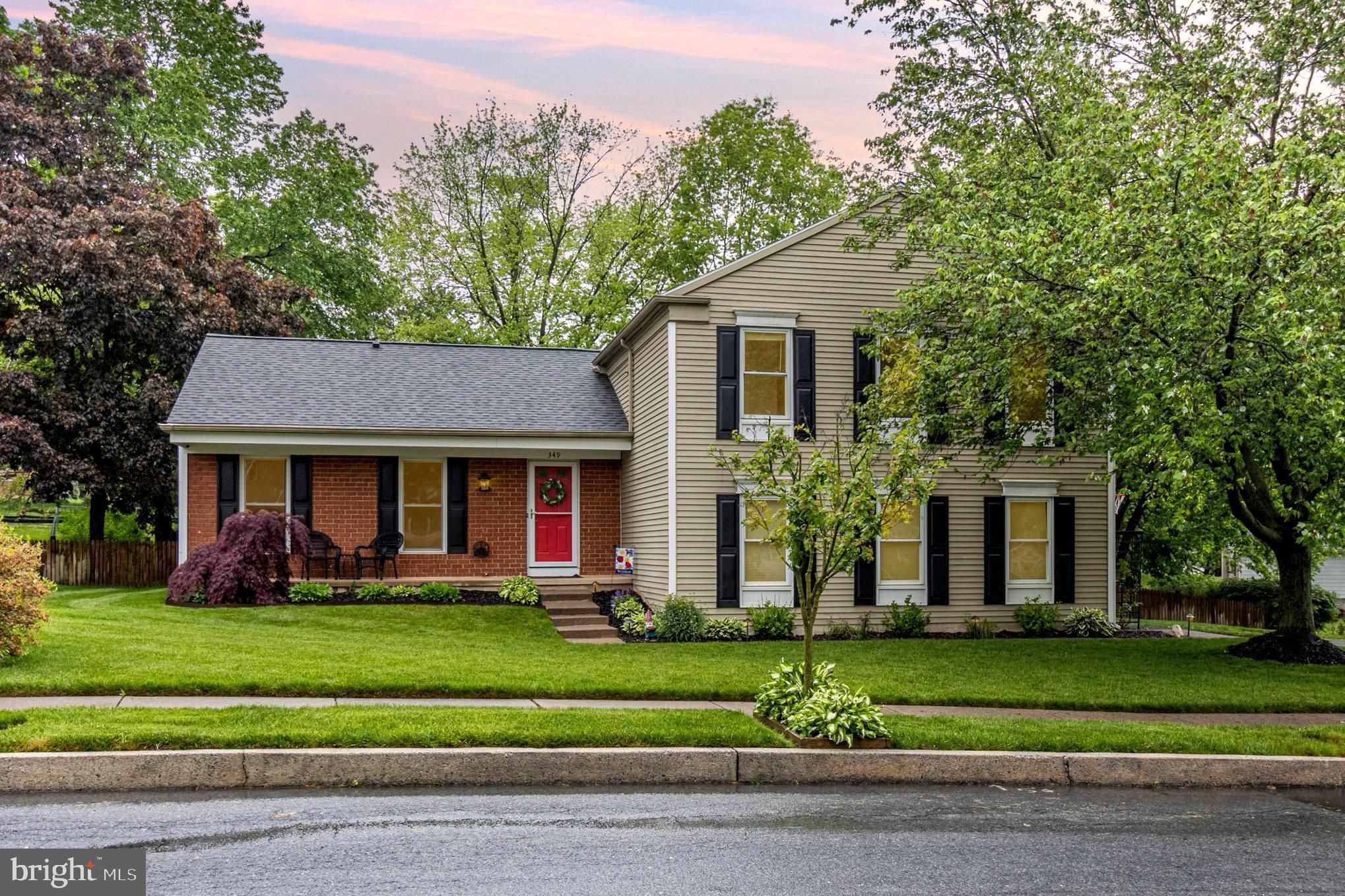 349 Lamp Post Ln, Hershey, PA 17033 - See Est. Value, Schools & More