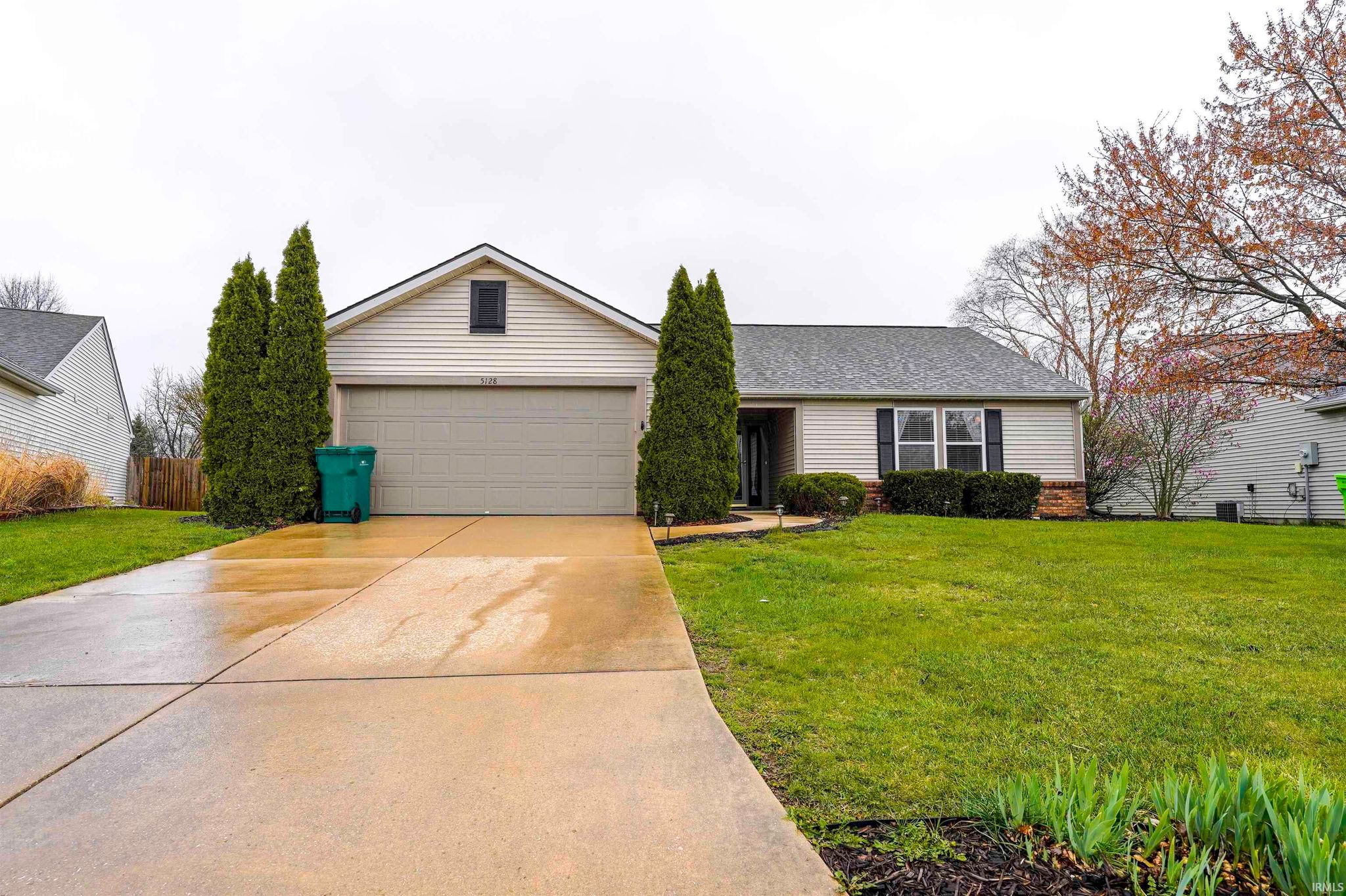 5128 Saddle Dr, Lafayette, IN 47905 - See Est. Value, Schools & More