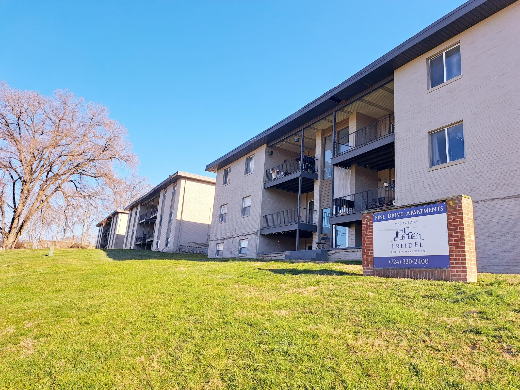 111 Pine Dr, New Stanton, PA 15672 - See Est. Value, Schools & More