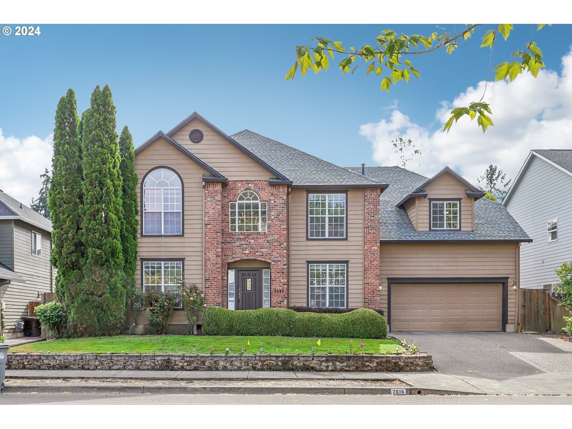 2616 NE Nova Ave, Hillsboro, OR 97124 - See Est. Value, Schools & More