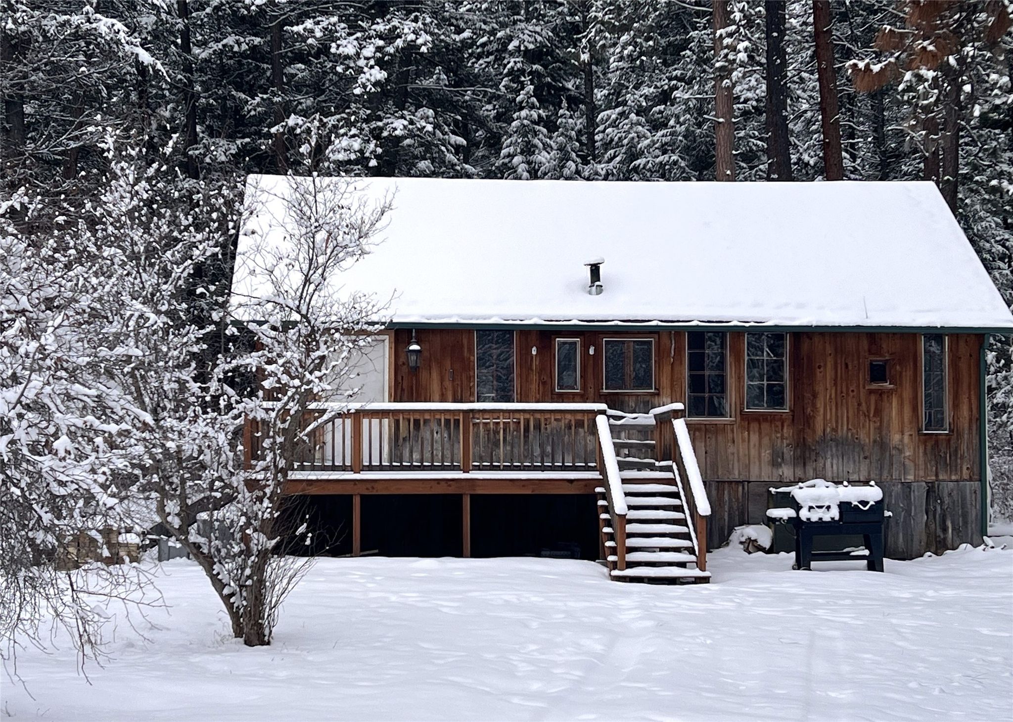 25640 Vanderburg Ln, Arlee, MT 59821 - See Est. Value, Schools & More