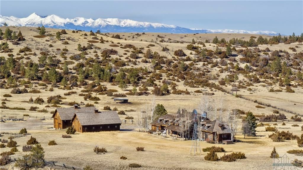 42 Dee Burns Rd, Greycliff, MT 59033 | MLS# 344703 | Trulia