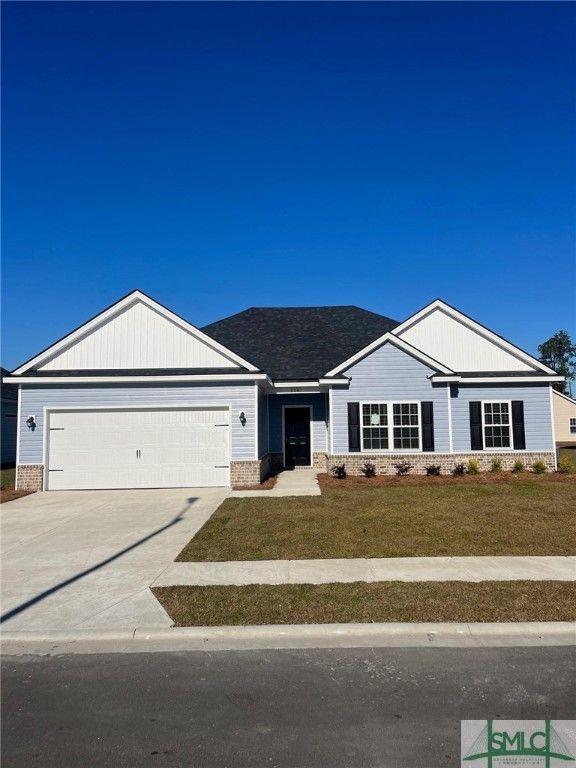 116 Russell Ln, Rincon, GA 31326 | Trulia