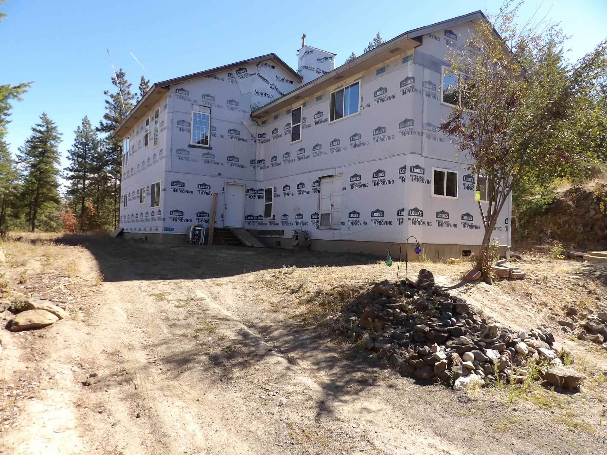 31808 Mill Canyon Rd, Davenport, WA 99122 | Trulia