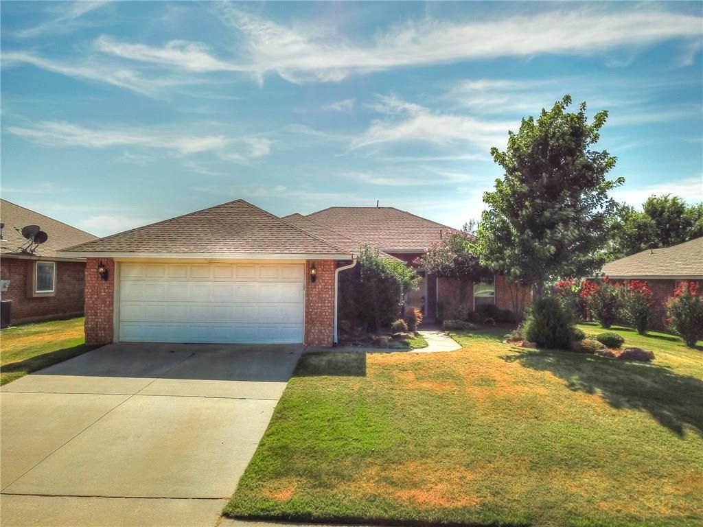 3412 Tecumseh Ridge Rd, Norman, OK 73069 - See Est. Value, Schools & More
