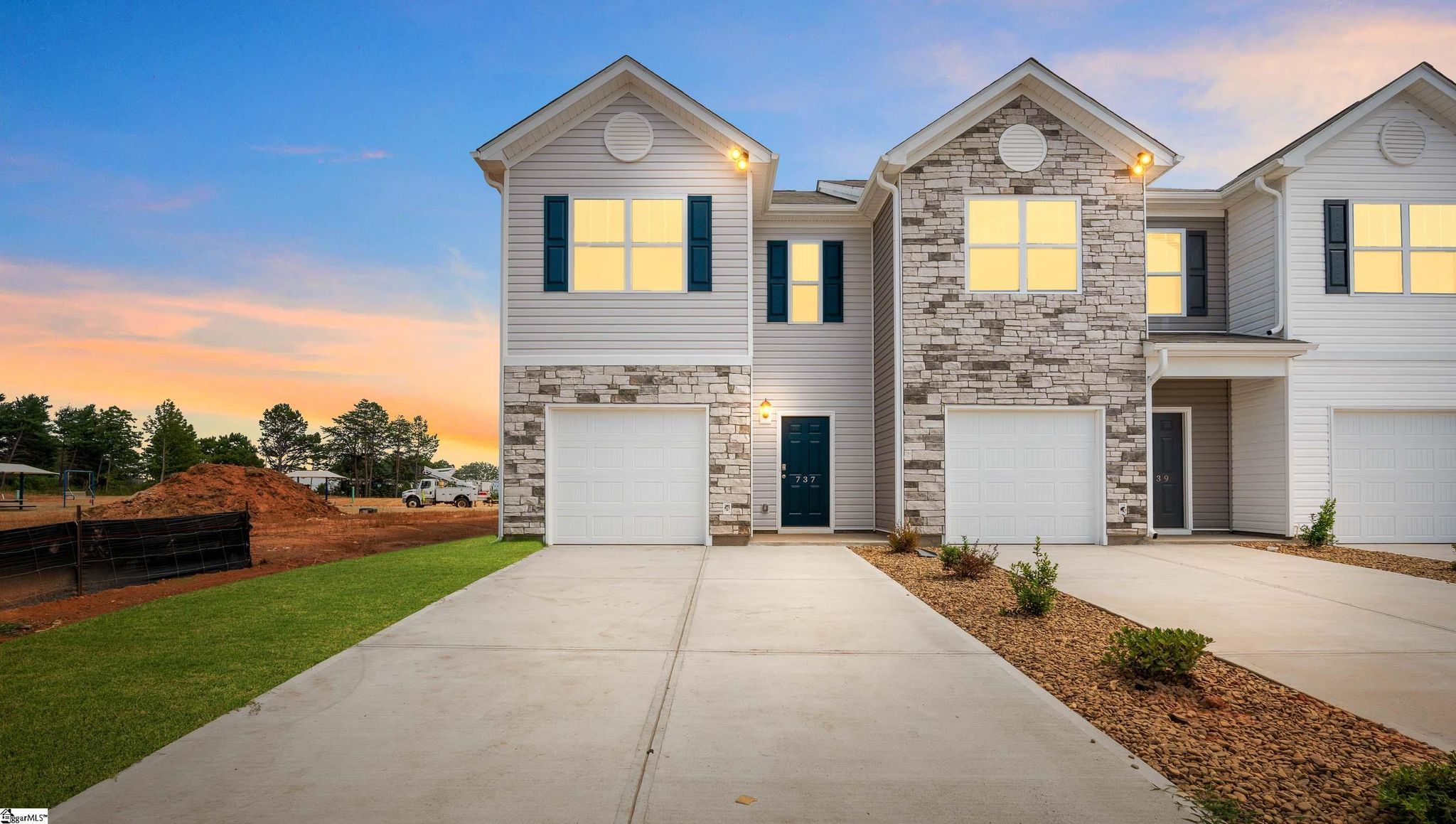 737 Embark Cir, Greer, SC 29651 - See Est. Value, Schools & More