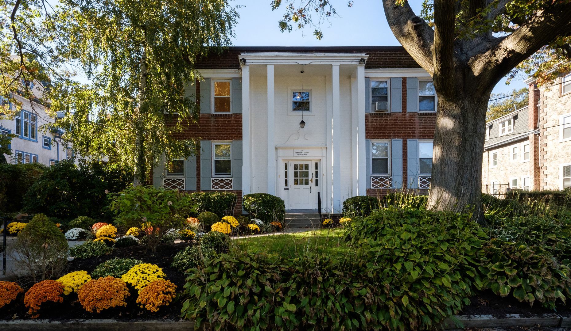 Hampton Court - Philadelphia, PA - Trulia | Trulia