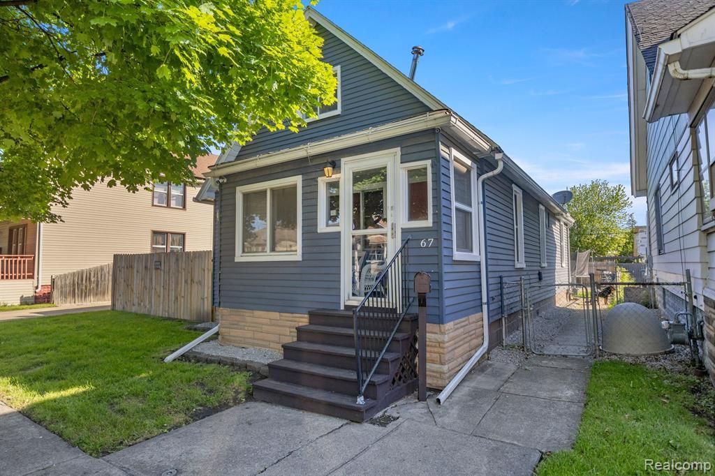 67 Stoner St, River Rouge, MI 48218 | Trulia