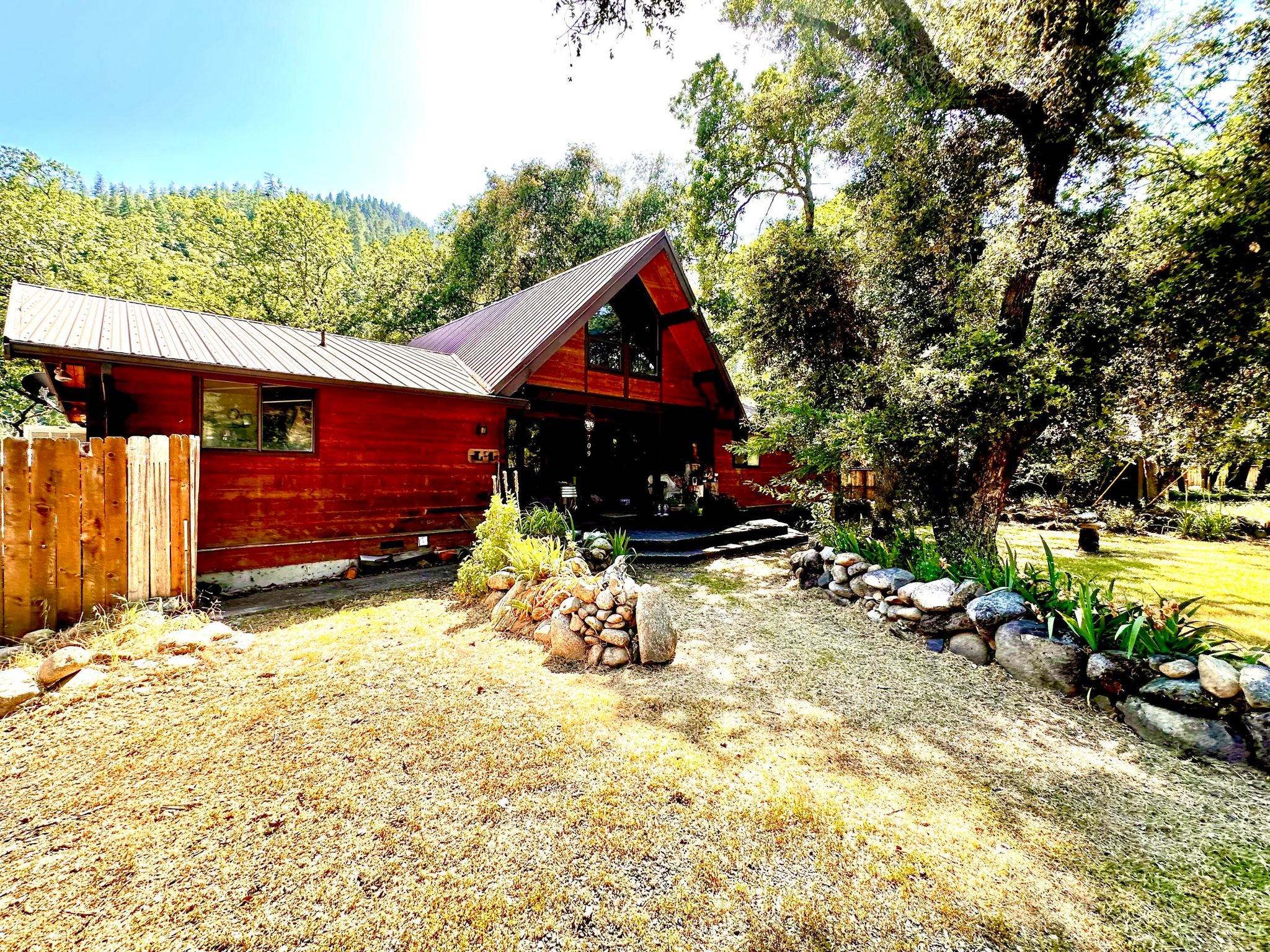 709 Hawkins Bar Rd, Burnt Ranch, CA 95527 - See Est. Value, Schools & More