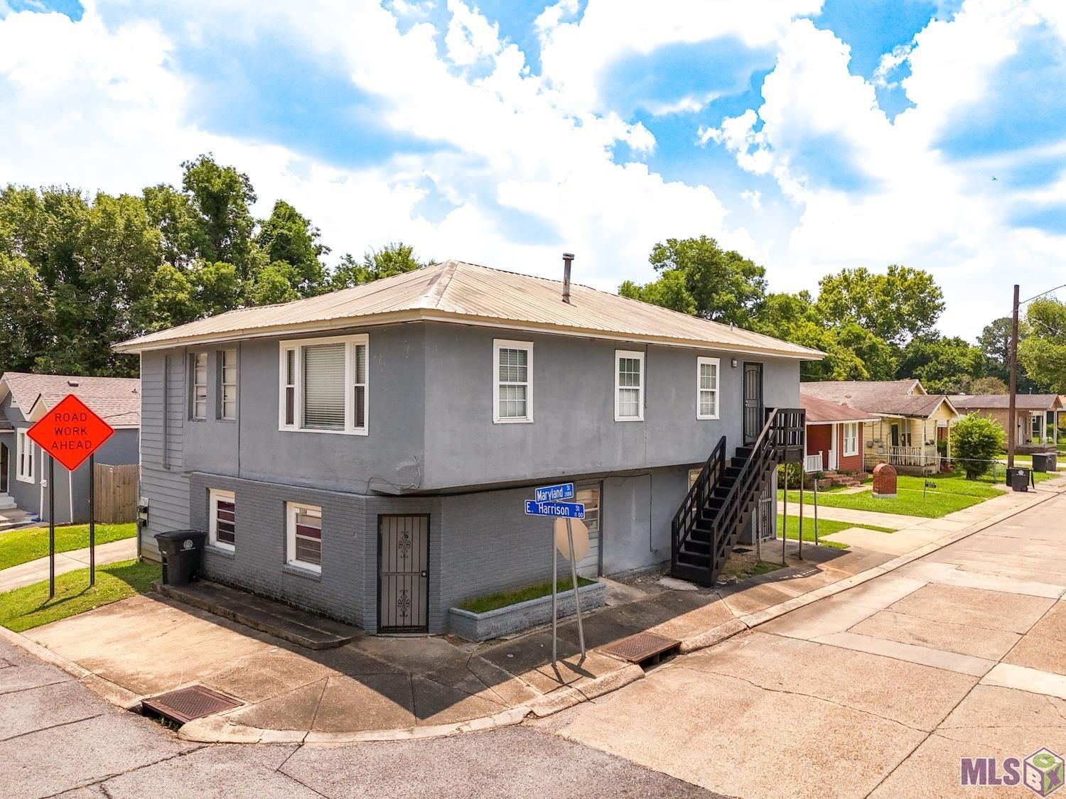1104 E Harrison St, Baton Rouge, LA 70802 - See Est. Value, Schools & More