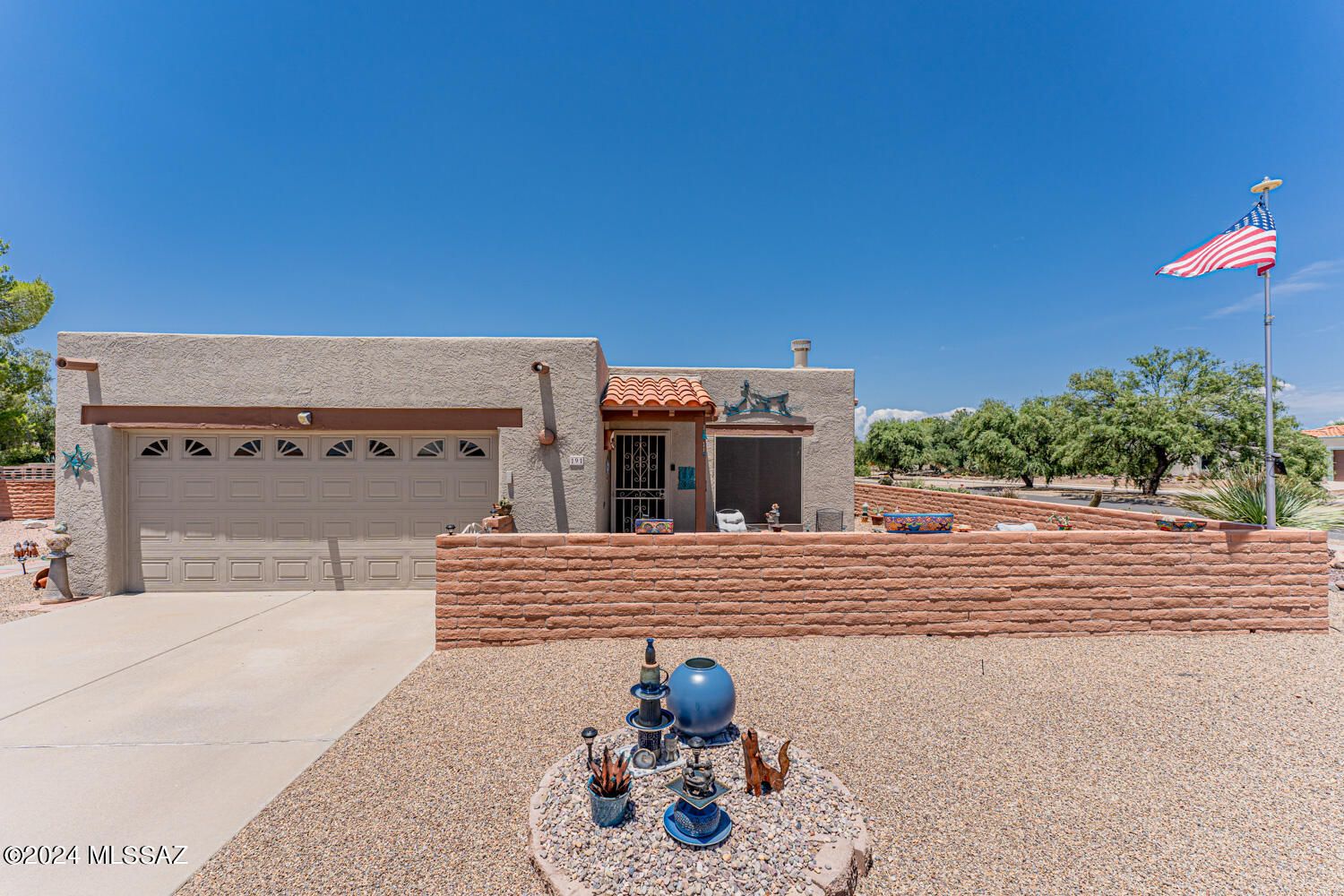 191 E Santa Rebecca Dr, Green Valley, AZ 85614 - See Est. Value ...