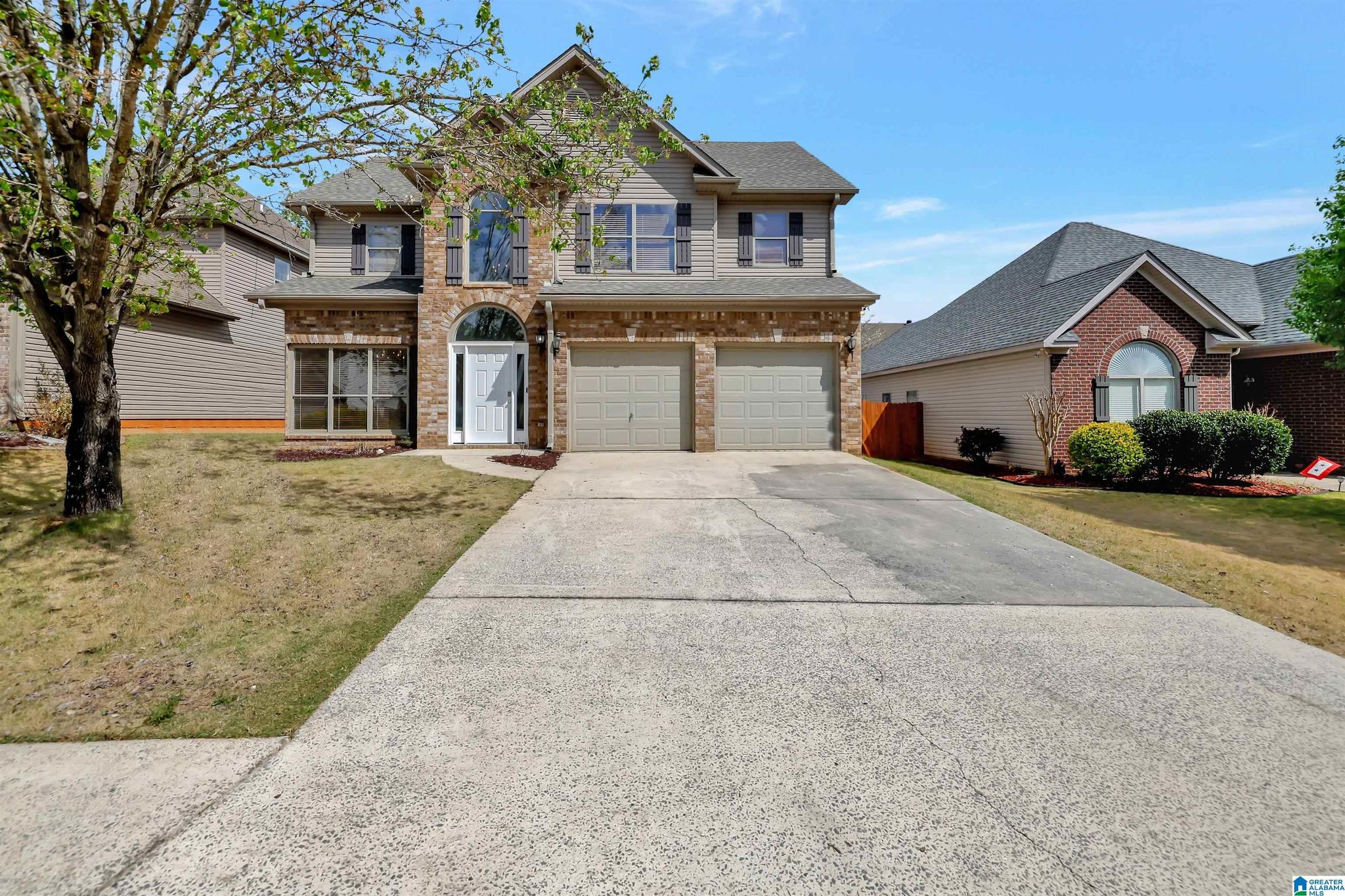 2033 Ansley Dr, Moody, AL 35004 - See Est. Value, Schools & More