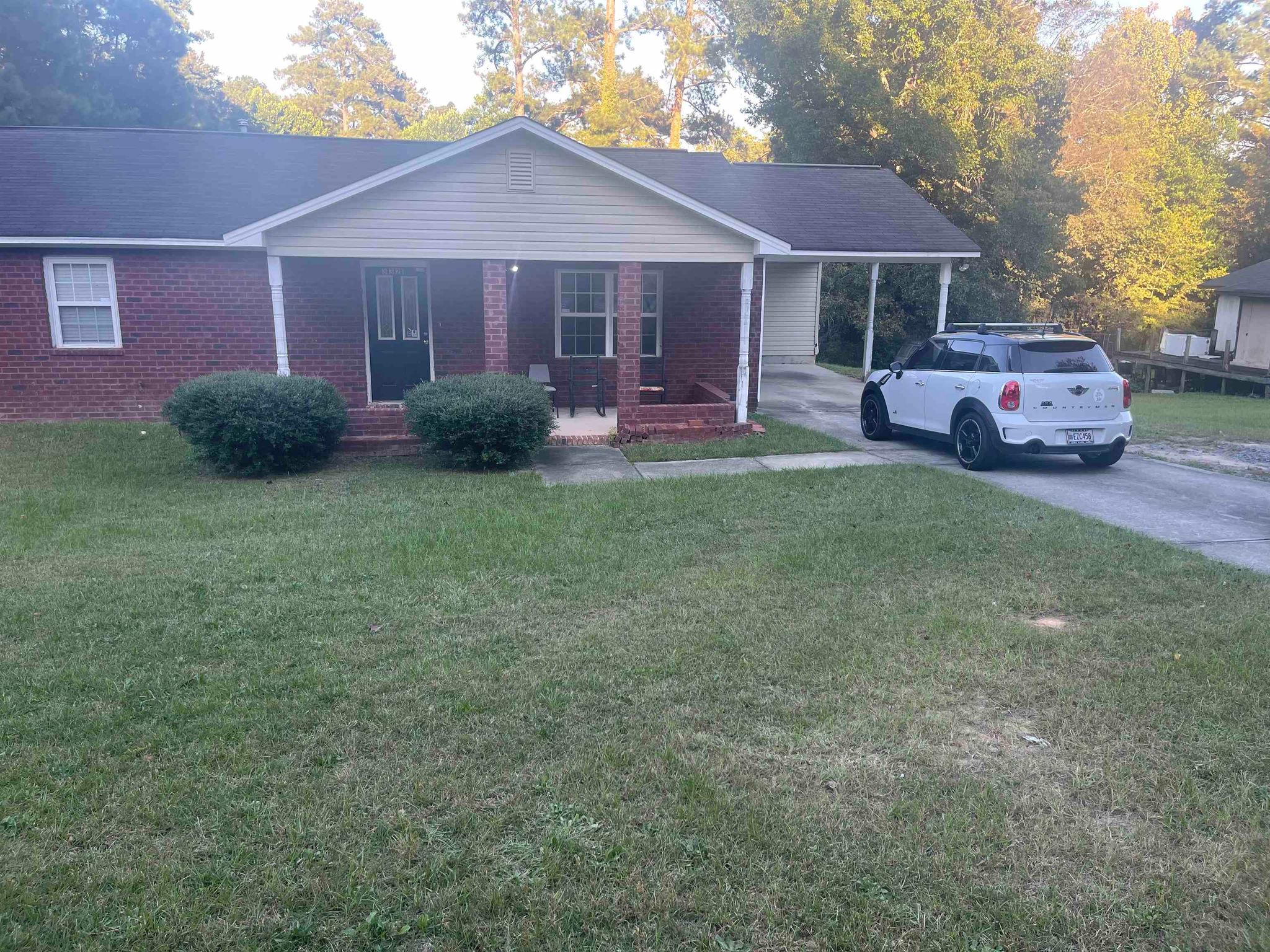 3321 Club Dr, Macon, GA 31217 | MLS# 226040 | Trulia