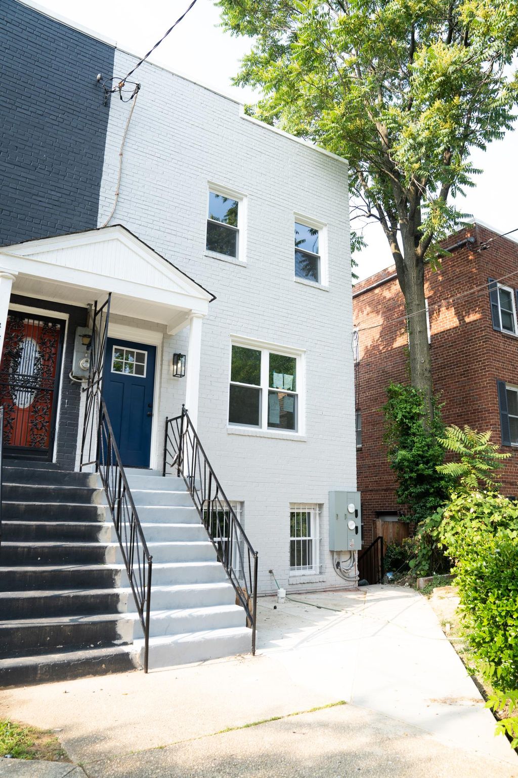 4416 Foote St NE #1, Washington, DC 20019 - See Est. Value, Schools & More