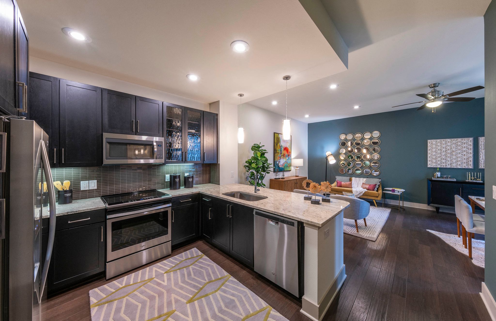 The Riley - Richardson, TX | Trulia