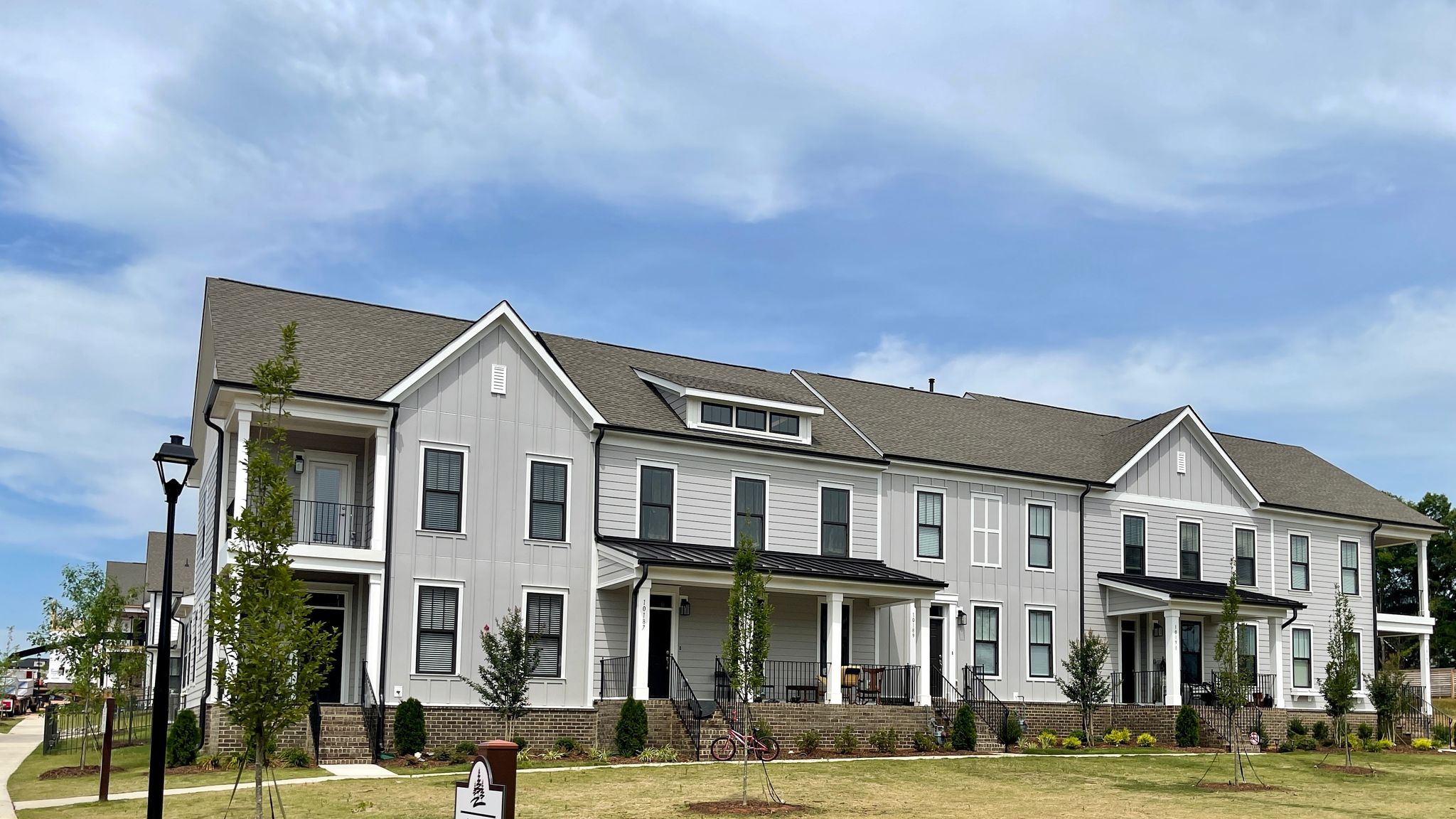 10022 Angels Landing Ct NW #LYR3LF, Huntersville, NC 28078 - See Est ...