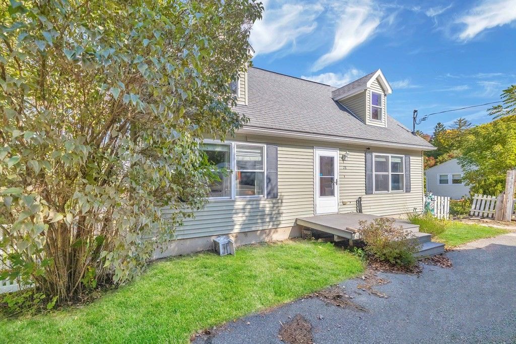 28 Morningside Ave, Adams, MA 01220 | Trulia