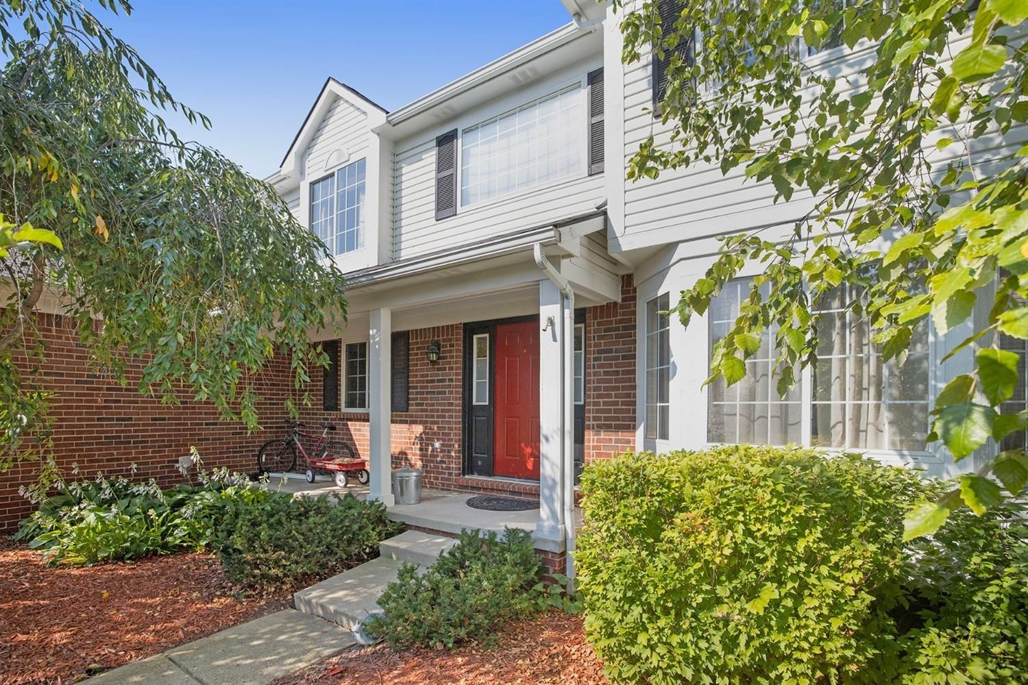 1303 Carston Ln, Chelsea, MI 48118 - See Est. Value, Schools & More