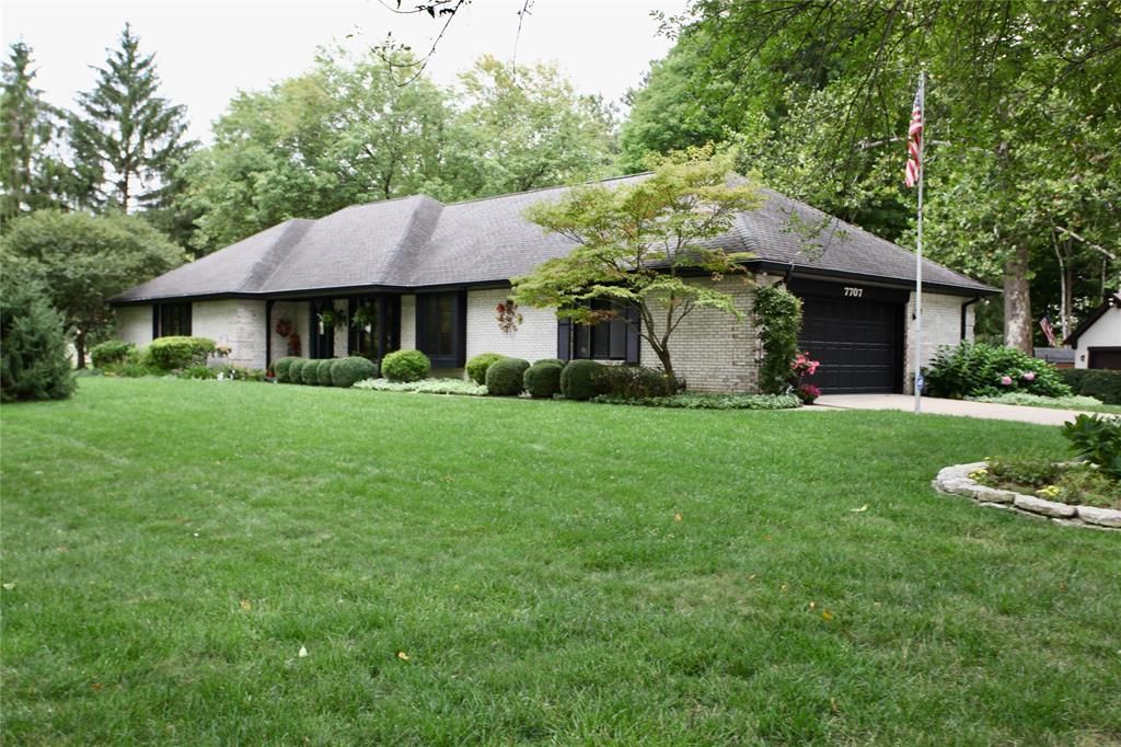 7707 Dandy Ct, Indianapolis, IN 46254 - See Est. Value, Schools & More