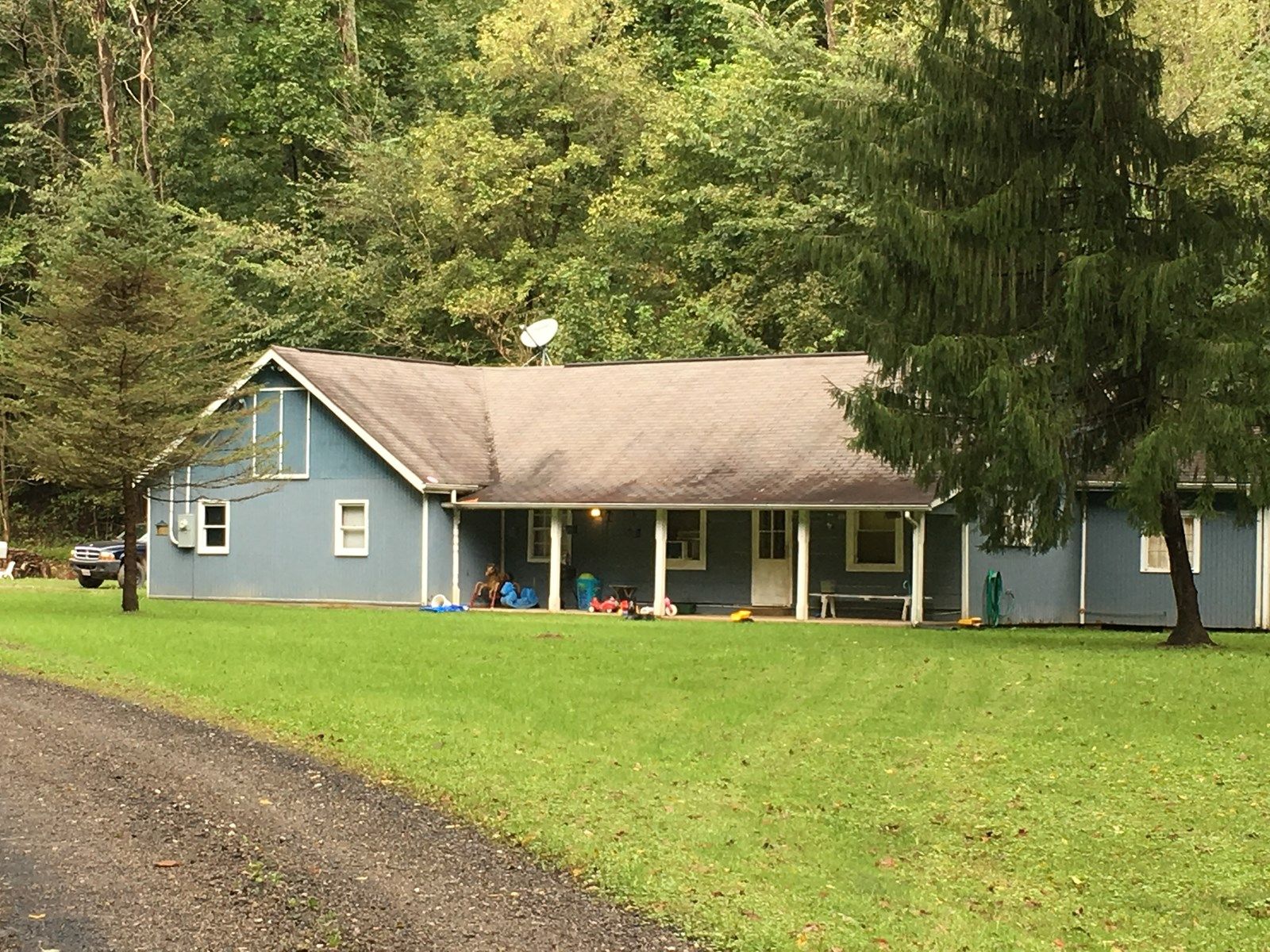 41128 Schindler Rd, Graysville, OH 45734 - See Est. Value, Schools & More