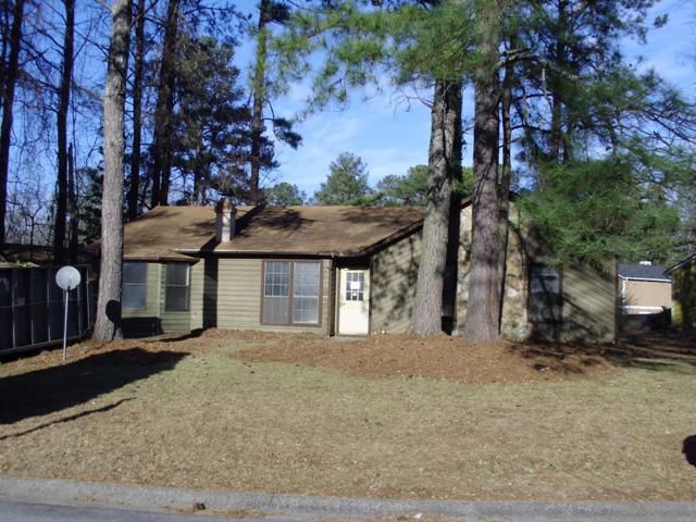 6865 Hickory Log Rd, Austell, GA 30168 - See Est. Value, Schools & More