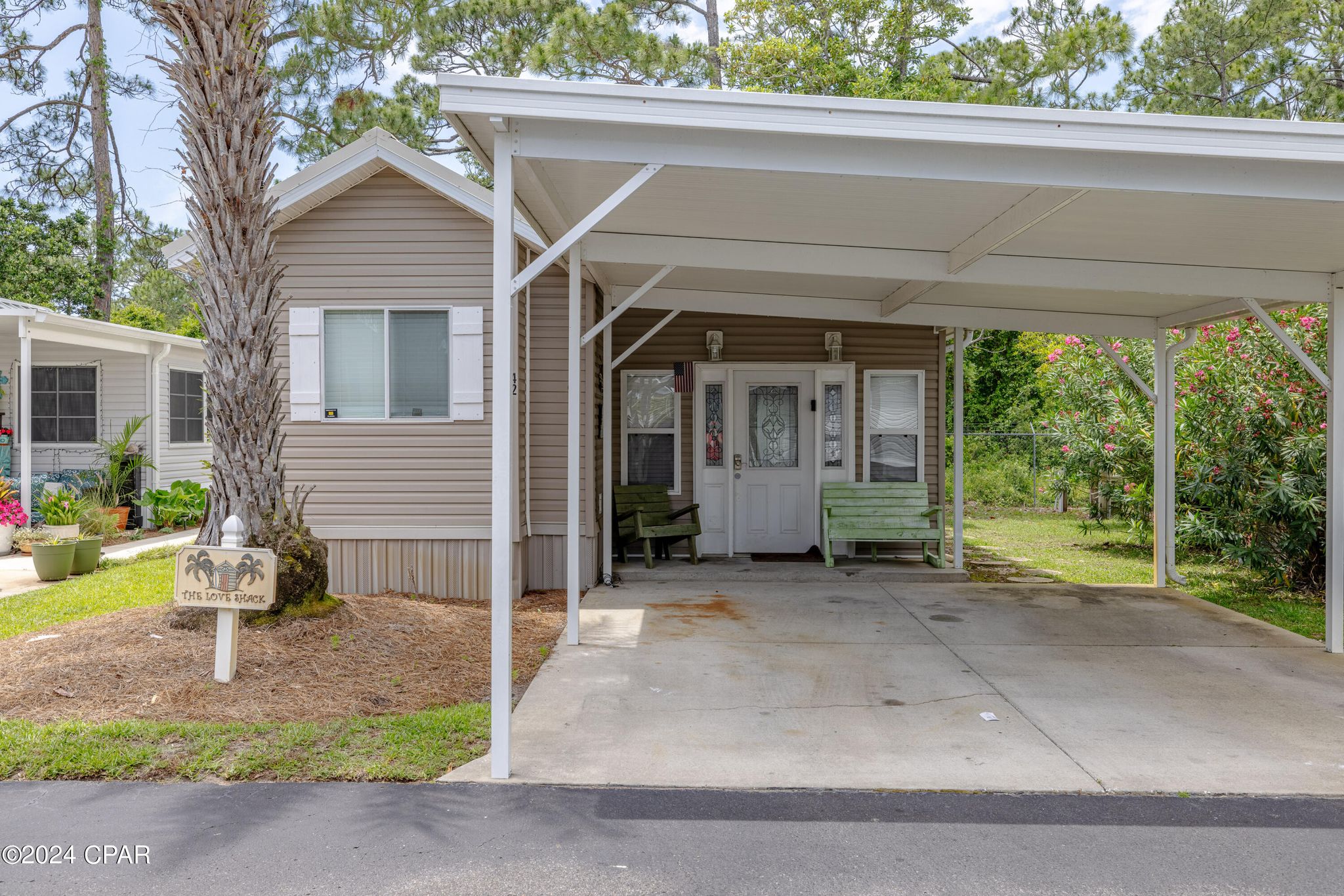 1219 Thomas Dr #42, Panama City Beach, FL 32408 | MLS# 756927 | Trulia