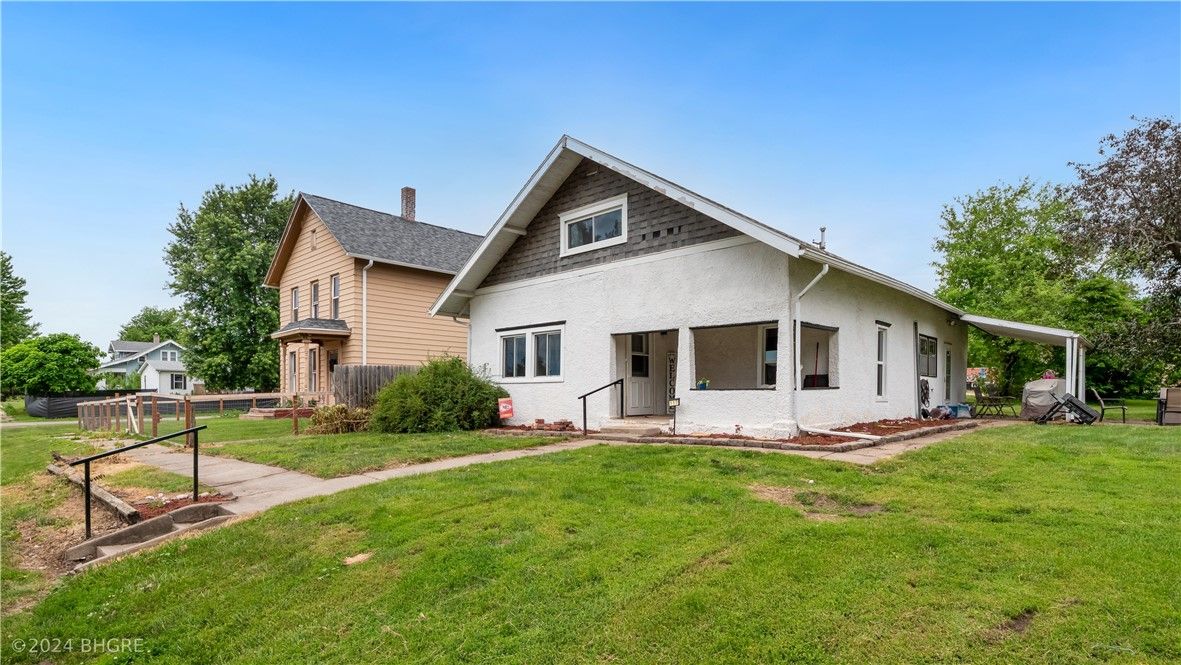 117 Pine St, Milo, IA 50166 - See Est. Value, Schools & More