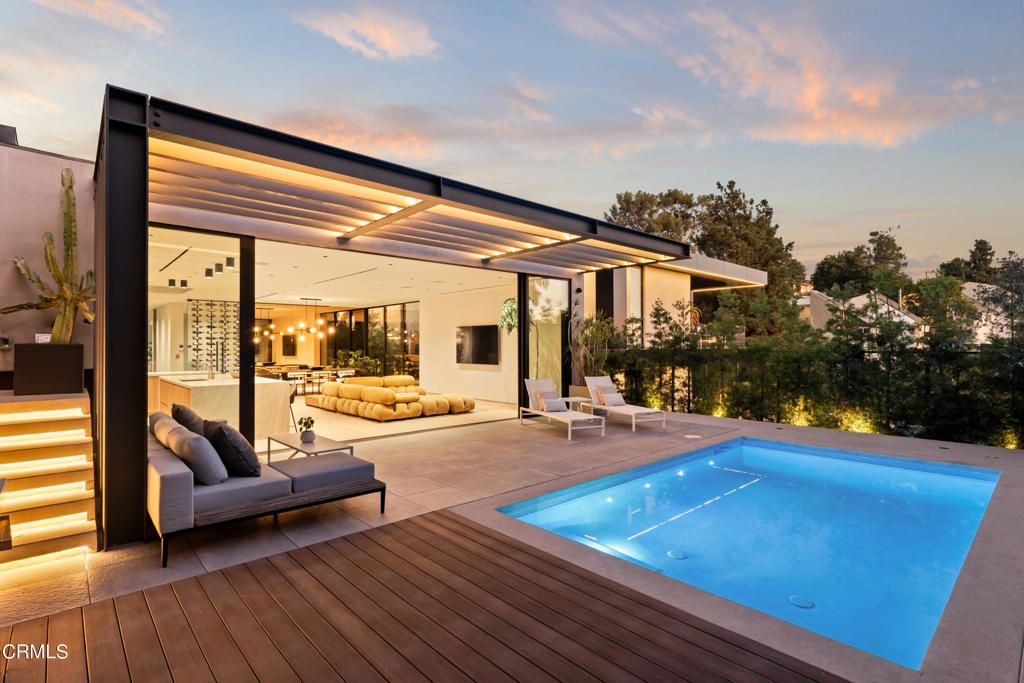 1733 Hanscom Dr, South Pasadena, CA 91030 - See Est. Value, Schools & More