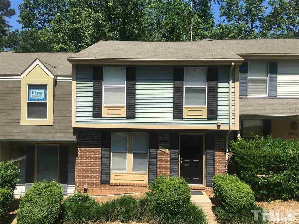 1904 Fox Sterling Dr, Raleigh, NC 27606 - See Est. Value, Schools & More