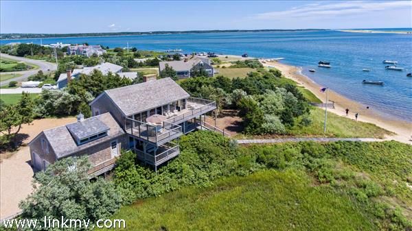 95 Edgartown Bay Rd, Edgartown, MA 02539 - See Est. Value, Schools & More