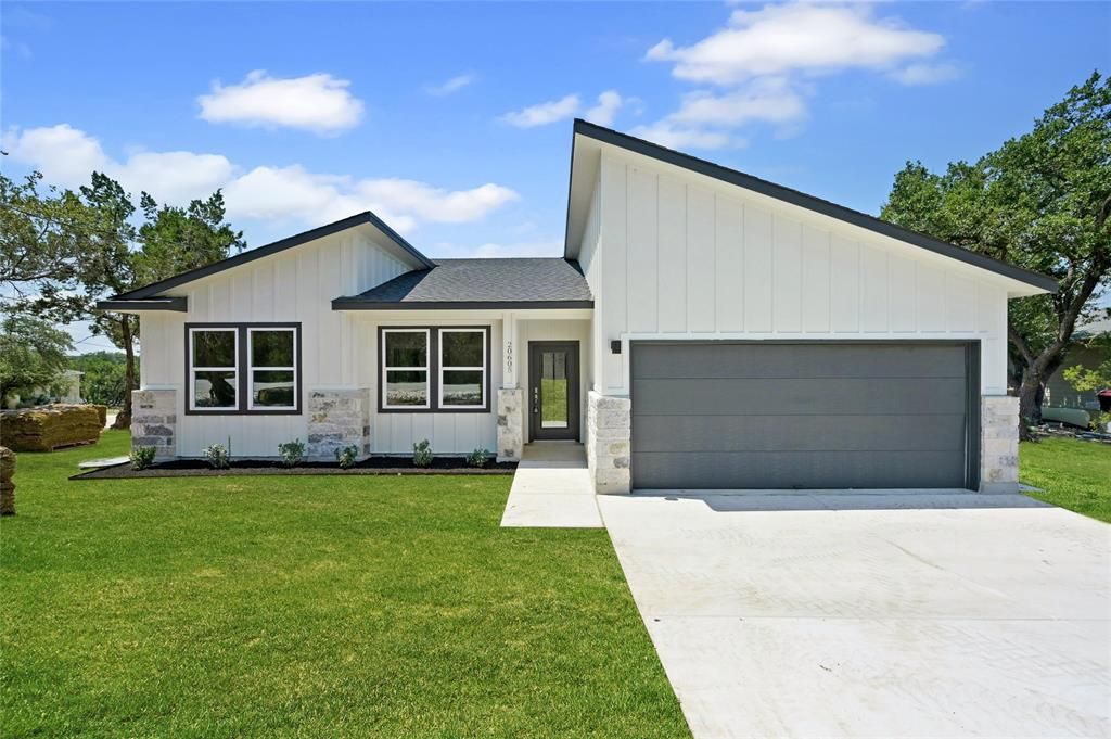 20605 Bonanza St, Lago Vista, TX 78645 | MLS# 5283348 | Trulia