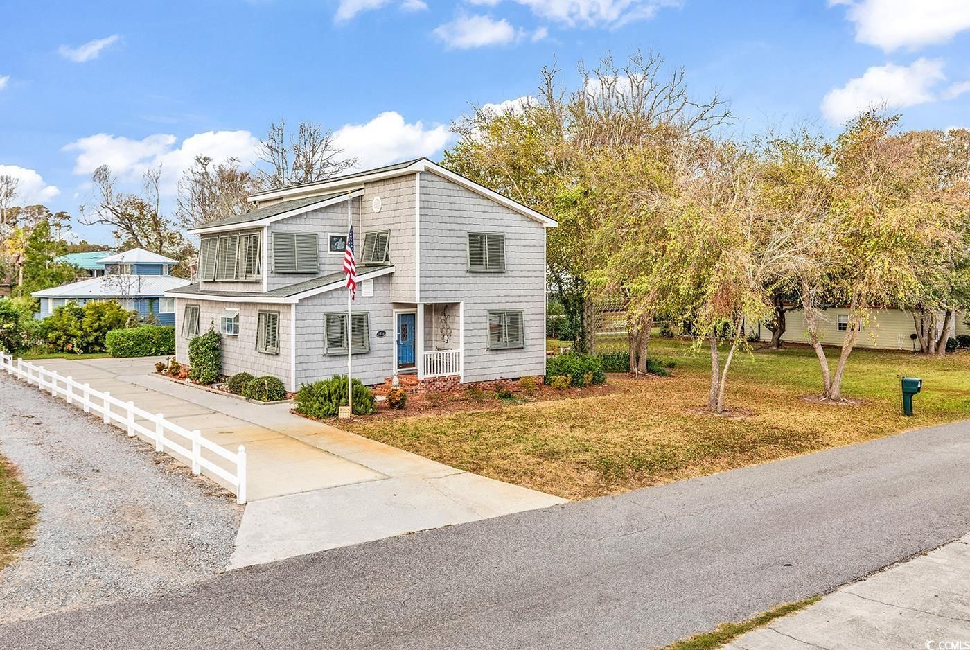 1314 Holly Dr., North Myrtle Beach, SC 29582 | MLS# 2425507 | Trulia