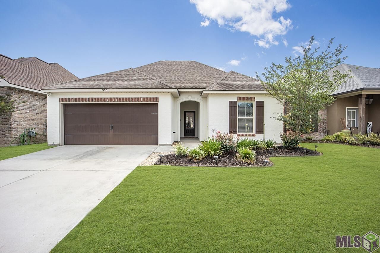 6137 Tiger Trace Ave, Baton Rouge, LA 70817 - See Est. Value, Schools ...