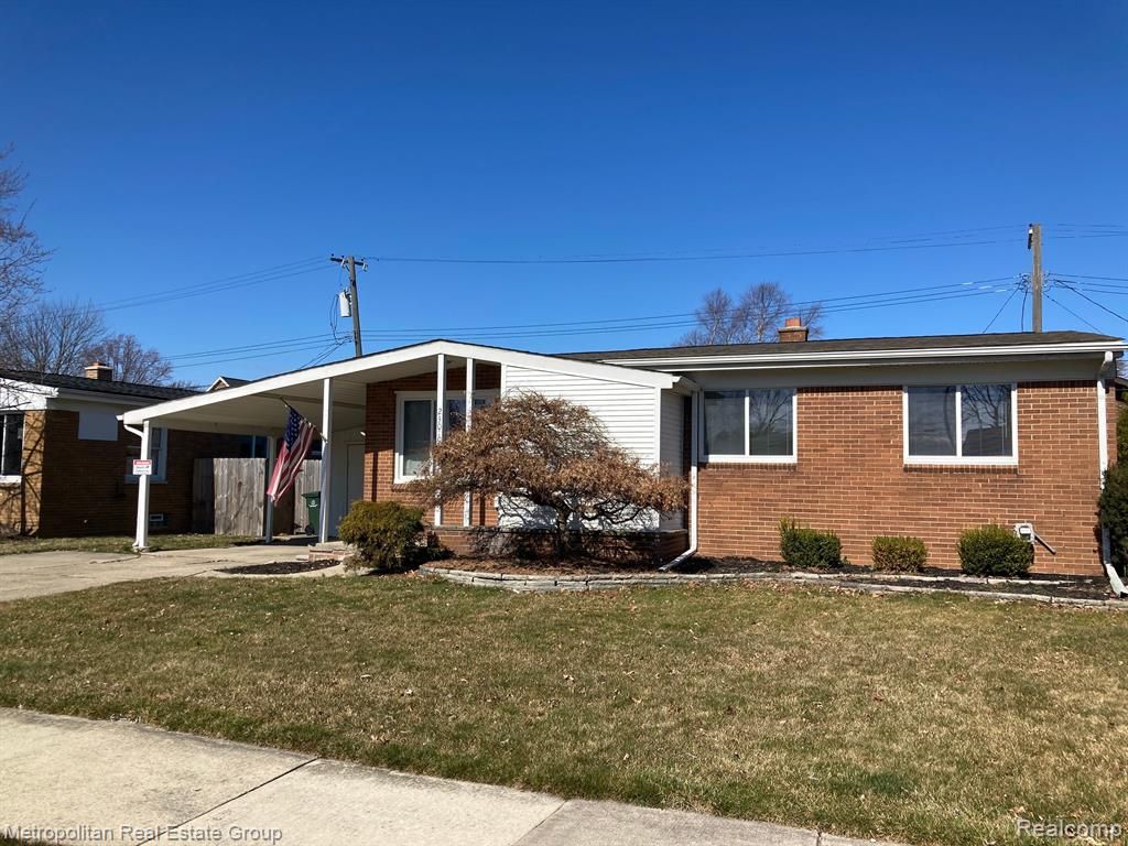 23019 Avalon St, Saint Clair Shores, MI 48080 | Trulia